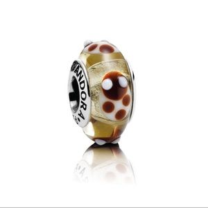 Pandora | Jewelry | Pandora Ladybug Charm | Poshmark